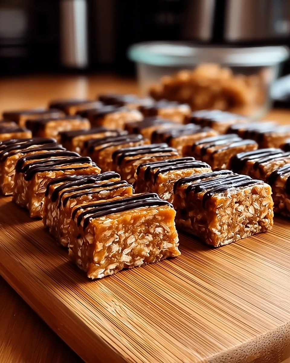 Chewy Chickpea Date Snack Bars: Healthy No-Bake Energy Bites