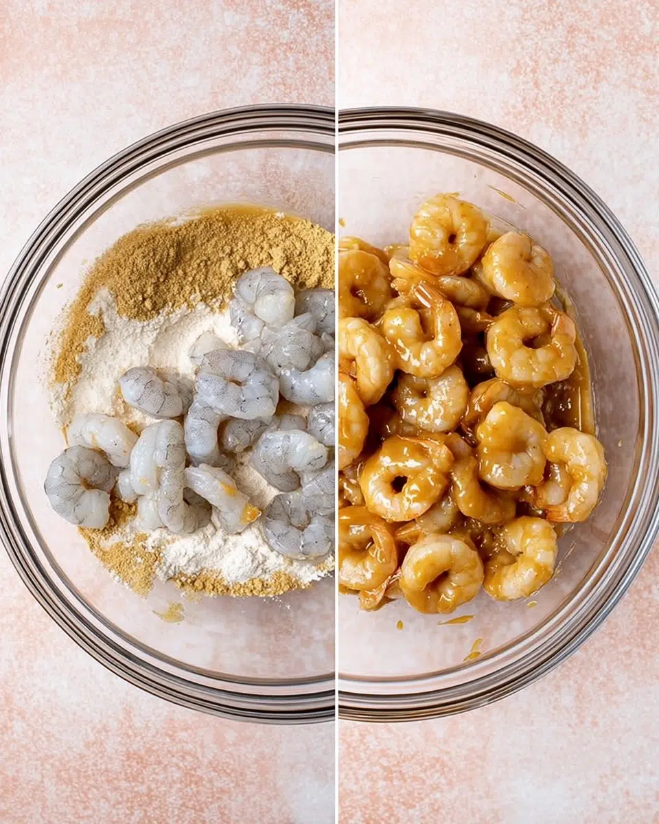 Shrimp Fried Rice with Yum Yum Sauce: Why 8 Chefs Love It